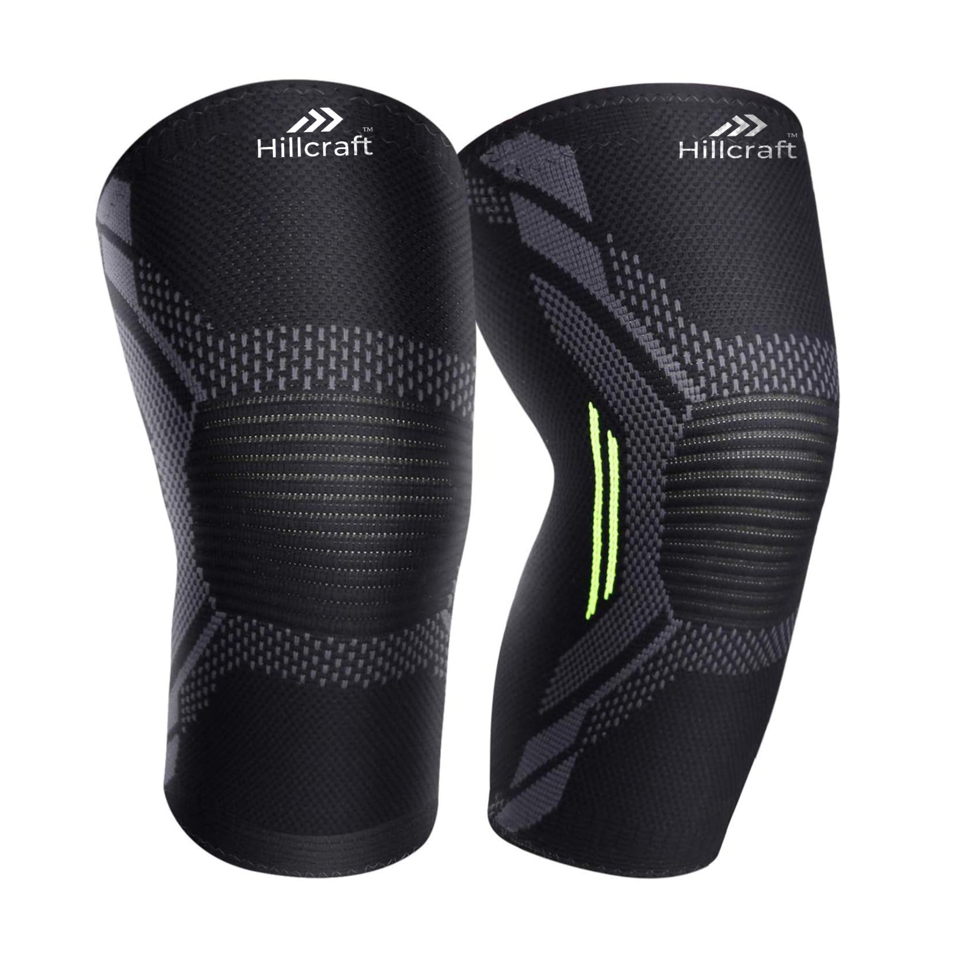 Knee Support - 1 Pair – Hillcroft1